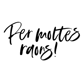 Per Moltes Raons | Proyectos | Indígenas Digitales