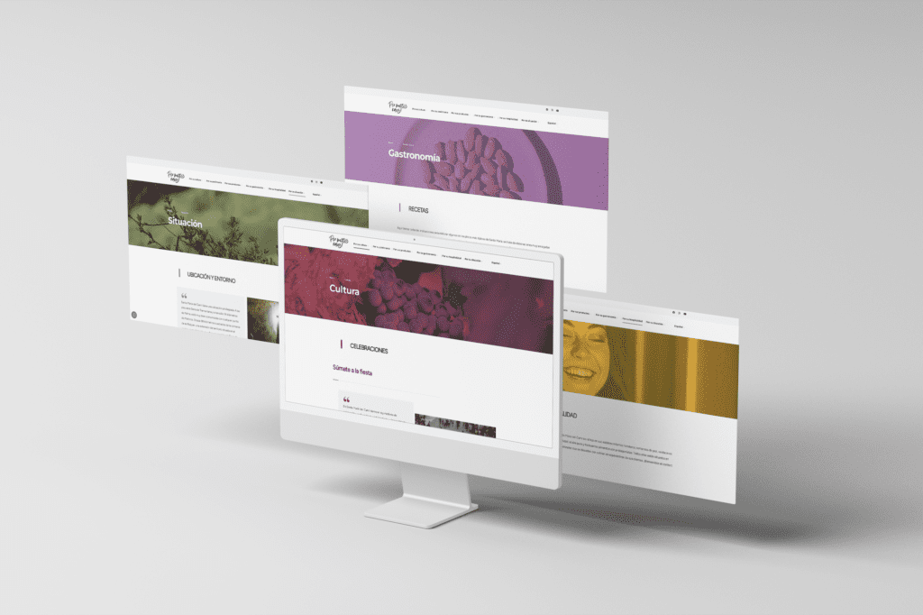 Per Moltes Raons | Proyectos | Indígenas Digitales